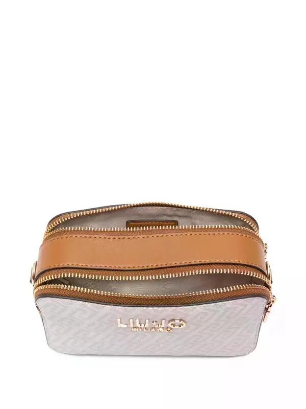 Liu Jo Logo Cross Body Bag