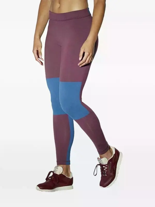 REEBOK Colourblock-design Leggings