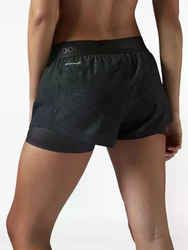 REEBOK Cardio Shorts