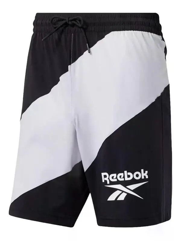 REEBOK Workout Ready Shorts - Black