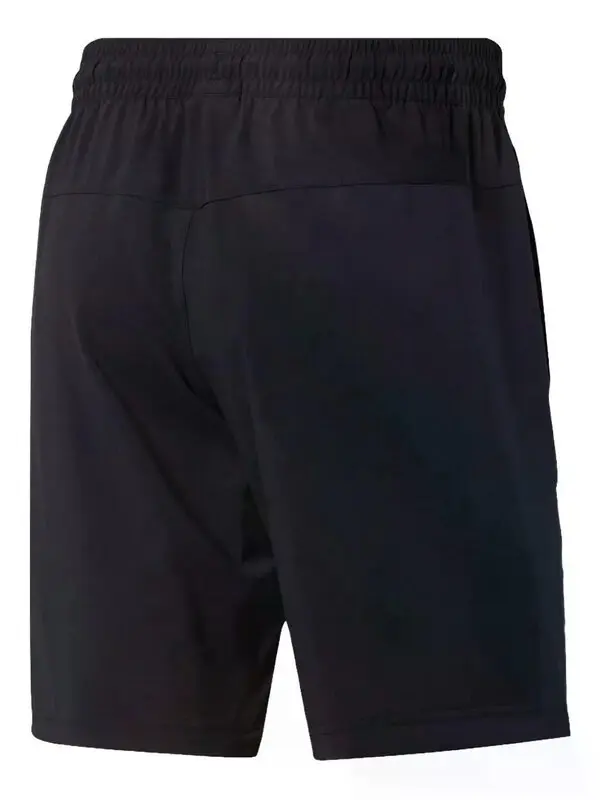 REEBOK Workout Ready Shorts - Black