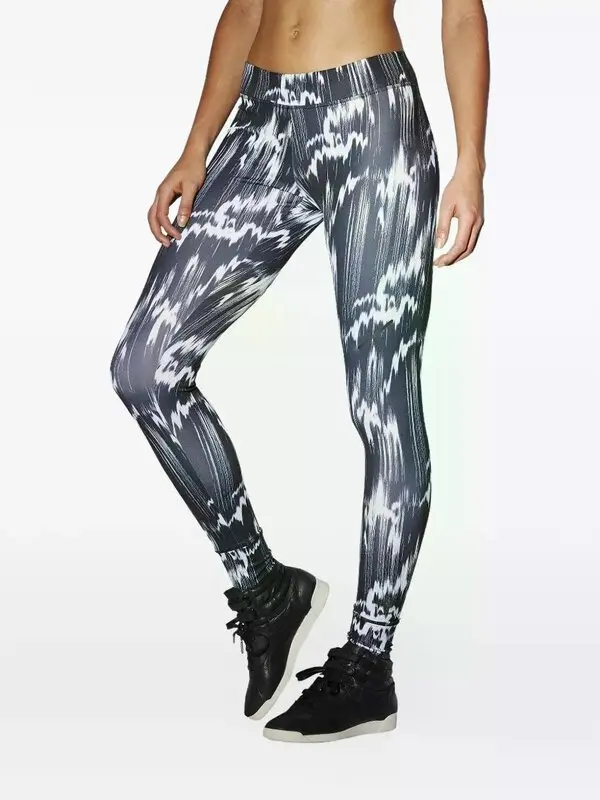 REEBOK Pes Aop Leggings