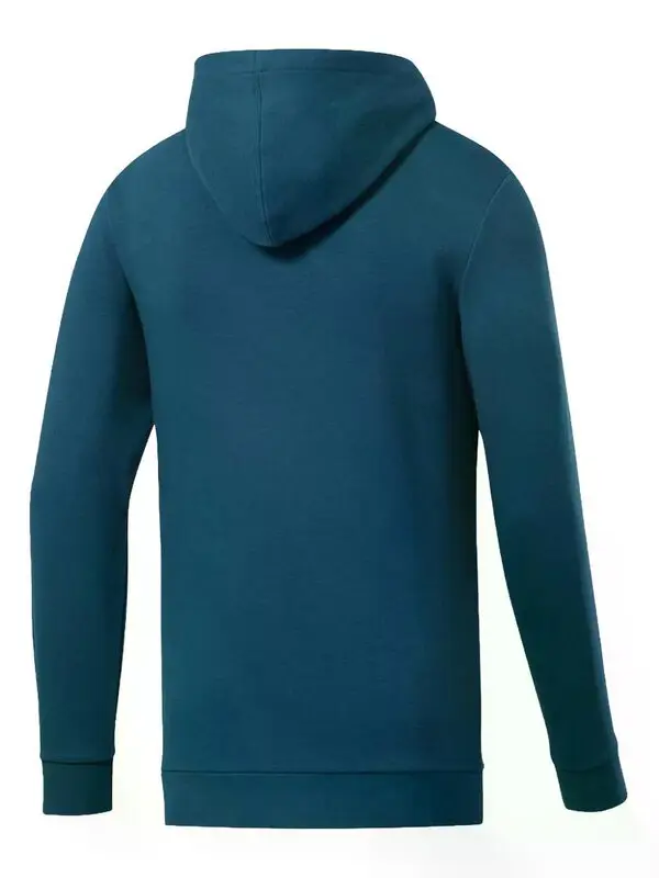 REEBOK Zip-up Hoodie