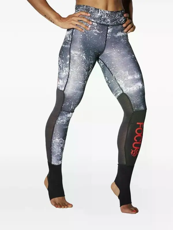REEBOK Ankle Lock Leggings