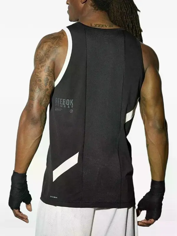 REEBOK Train Like A Fighter Tank Top