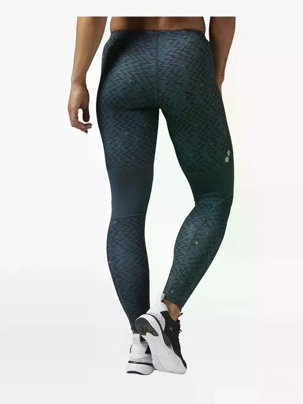 REEBOK Running Essentials Leggings
