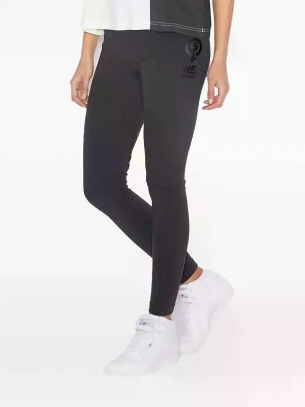REEBOK Melody Ehsani Tonal Leggings