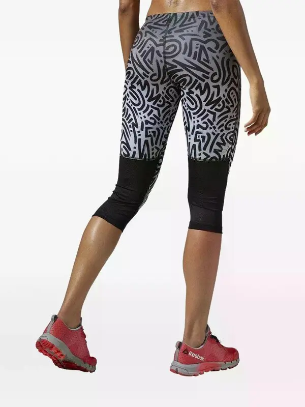 REEBOK Running Essential Capri Leggings