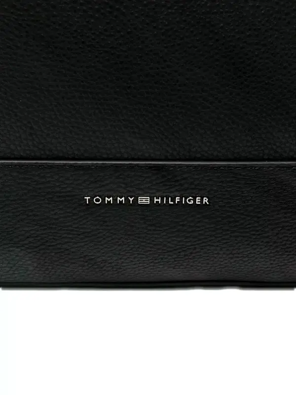 Tommy Hilfiger Central Slim Computer Bag