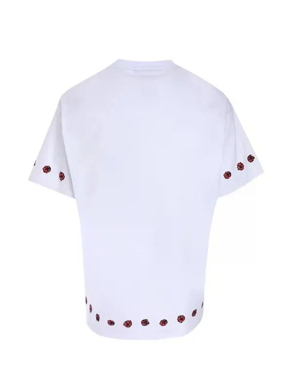 IUTER Field Cotton T-shirt