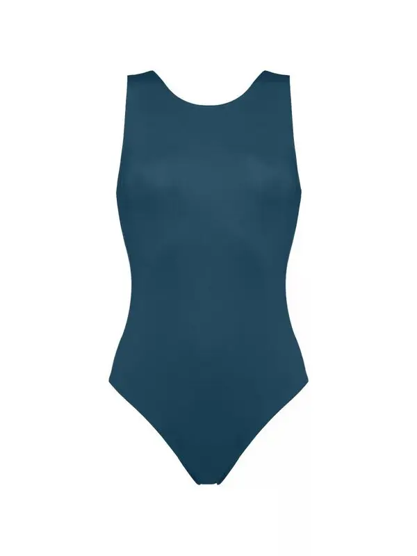 ERES Nomade Swimsuit - Blue