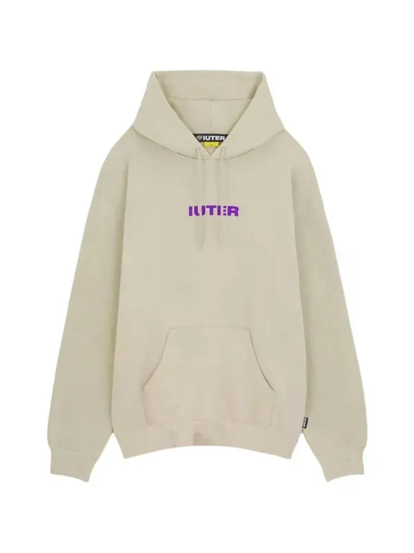 IUTER Freedom Cotton Hoodie