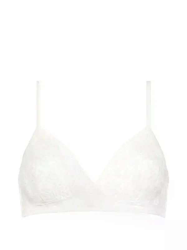 ERES Vestiges Lace Triangle Bra
