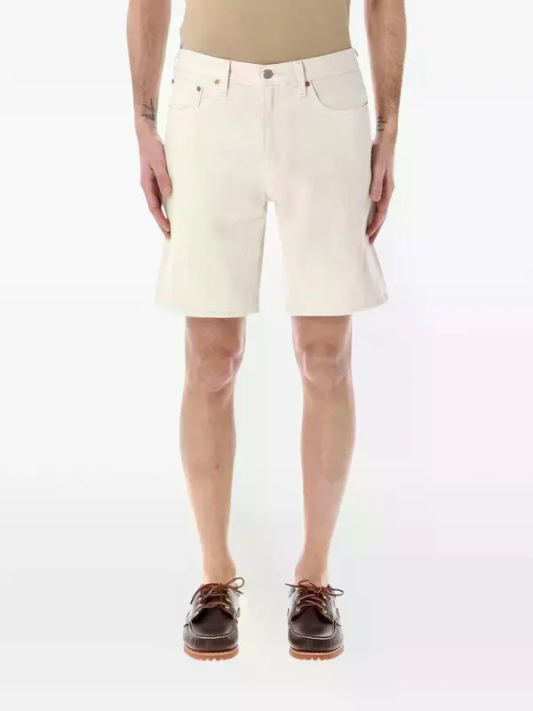LEVI'S 468 Loose Shorts