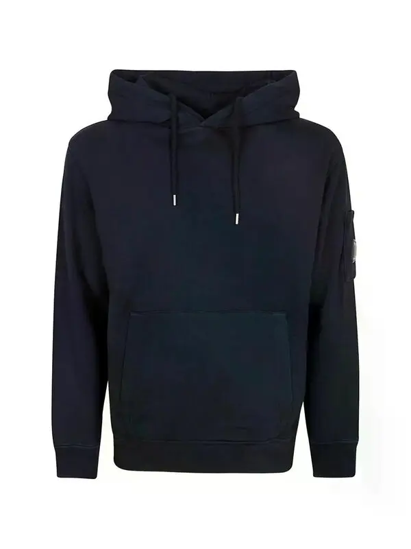 C.P. COMPANY Pouch-pocket Hoodie
