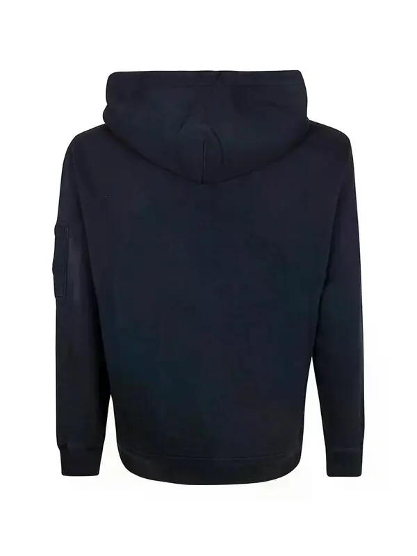 C.P. COMPANY Pouch-pocket Hoodie
