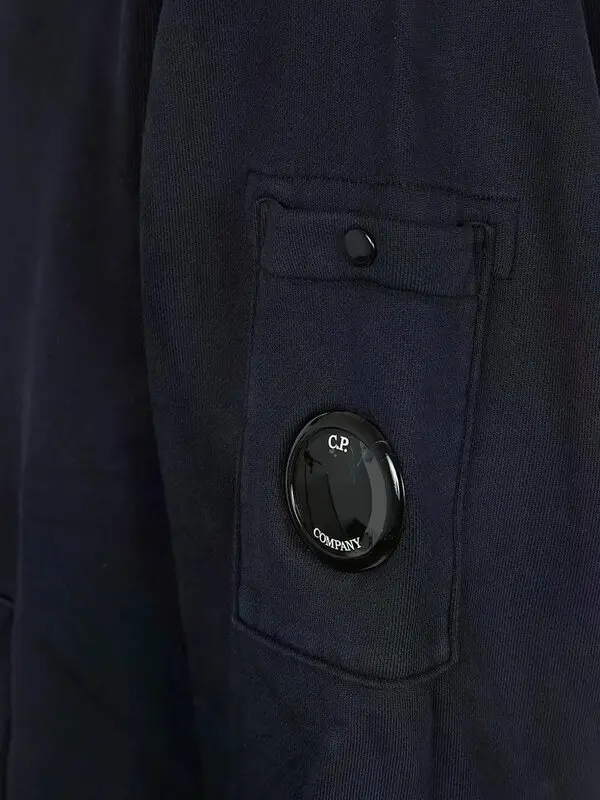 C.P. COMPANY Pouch-pocket Hoodie