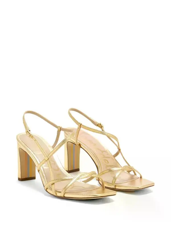 Sam Edelman Elissa Leather Sandals