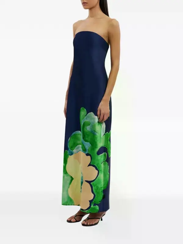 Significant Other Esme Maxi Dress