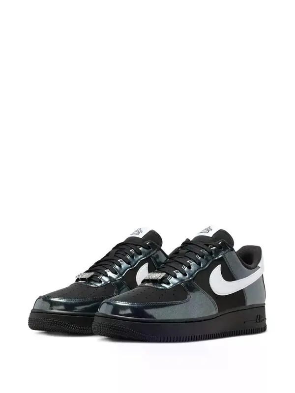 Nike Air Force 1 Low Sneakers - Black