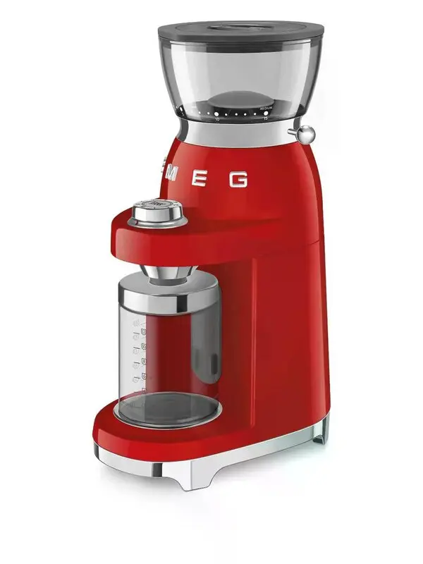 SMEG 50's Style Coffee Grinder