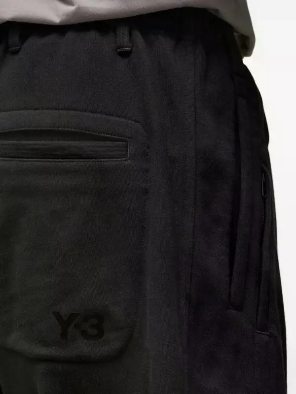 Y3 Zip Pocket Track Pants