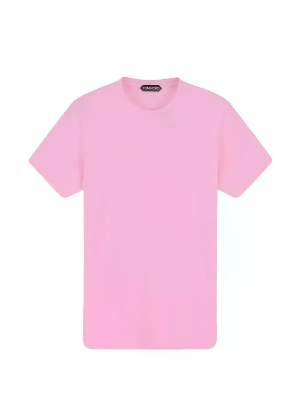 TOM FORD Crew-neck T-shirt