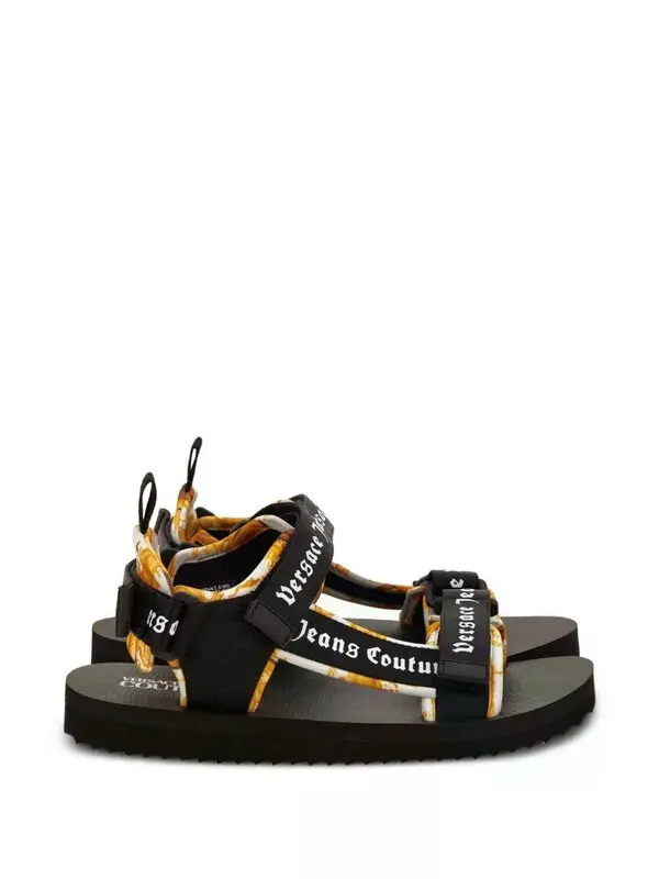 Versace Ipanema Sandals