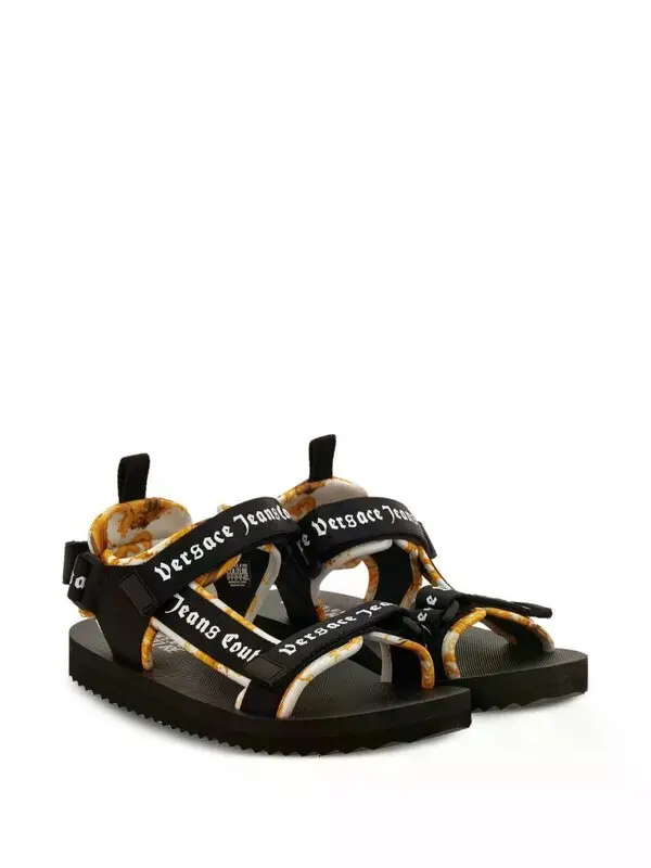 Versace Ipanema Sandals