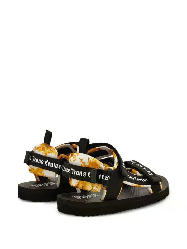Versace Ipanema Sandals