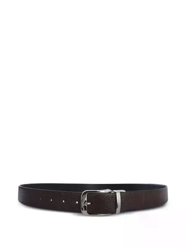 DOUCAL'S Belt - Brown