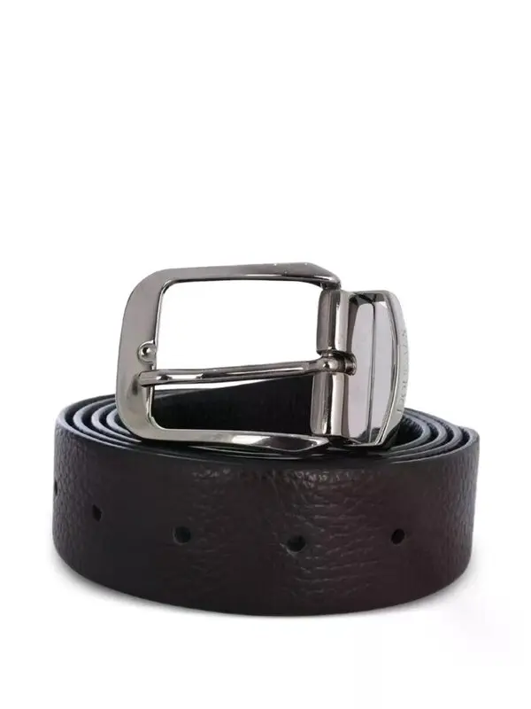 DOUCAL'S Belt - Brown