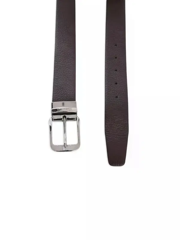 DOUCAL'S Belt - Brown