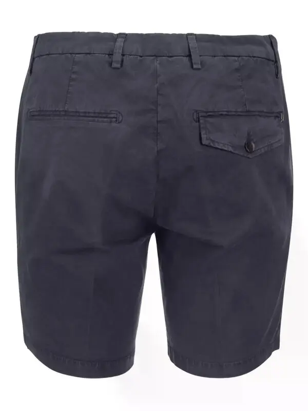 DONDUP Manheim Shorts