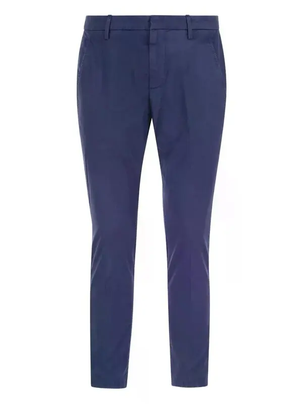DONDUP Alfredo Pocket Trousers