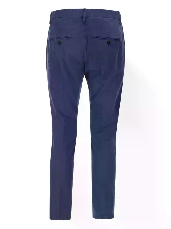 DONDUP Alfredo Pocket Trousers