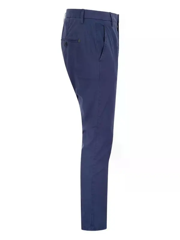 DONDUP Alfredo Pocket Trousers