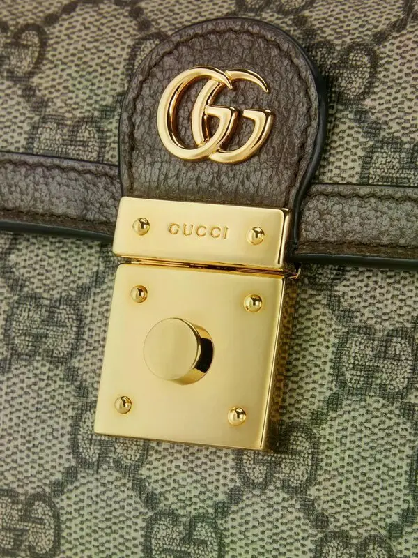 Gucci Mini Ophidia Crossbody Bag