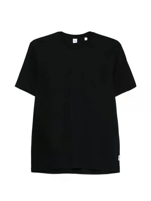 Aspesi Crew-neck T-shirt