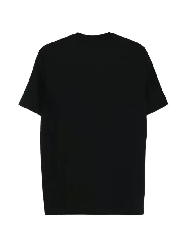 Aspesi Crew-neck T-shirt