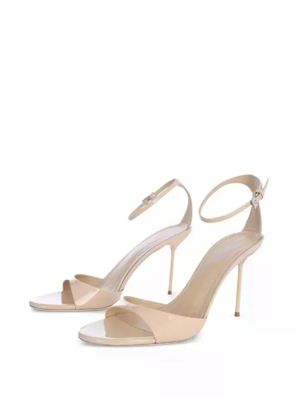 Paris Texas Lidia Ankle Strap Sandals