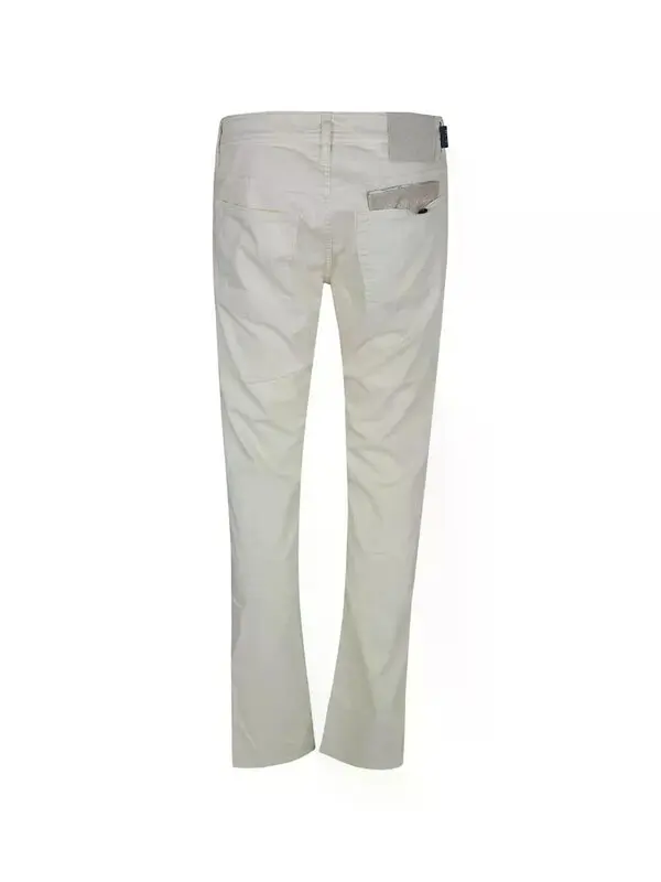 Jacob Cohen Nick Slim Diagonal Str. Slim-fit Jeans