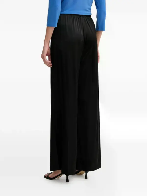 MOS MOSH Pleated Trousers