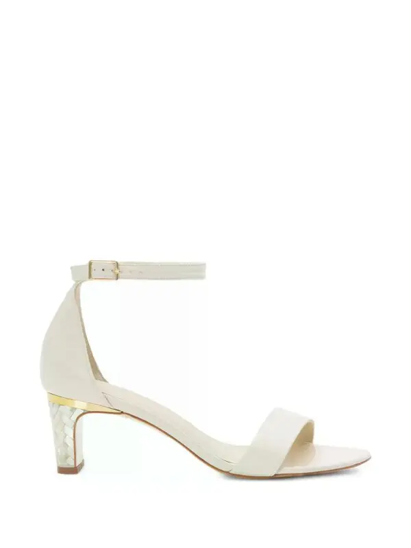 FREYA ROSE Chloe Heeled Sandals