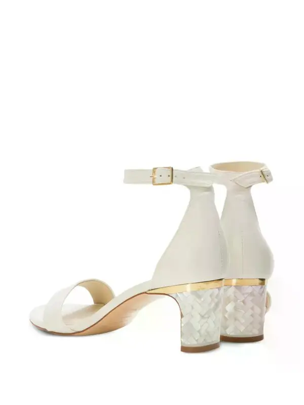 FREYA ROSE Chloe Heeled Sandals