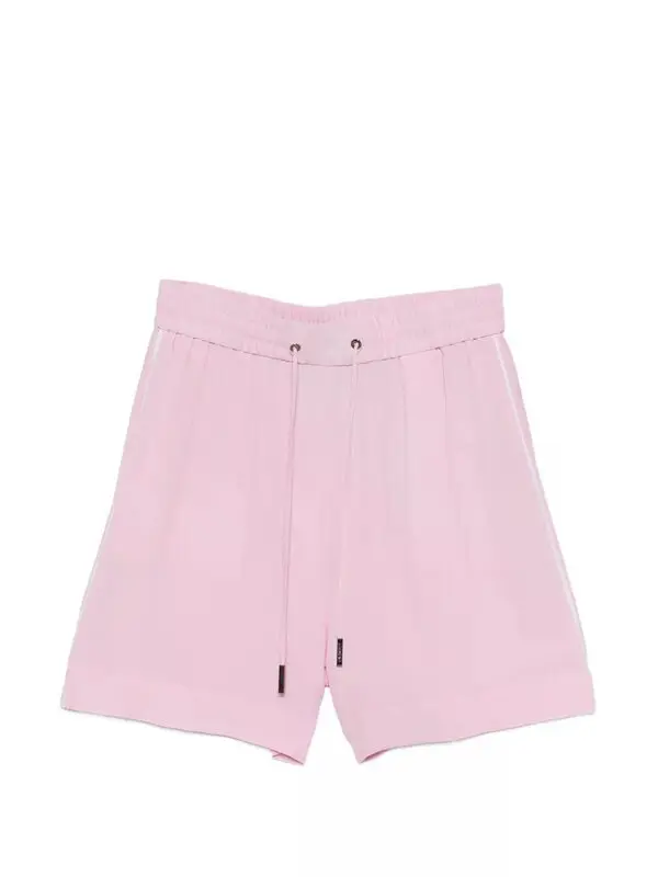 Iceberg Elastic-waist Short