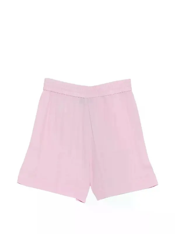 Iceberg Elastic-waist Short