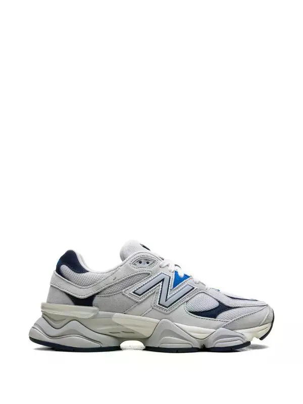 NEW BALANCE 9060 Panelled Sneakers