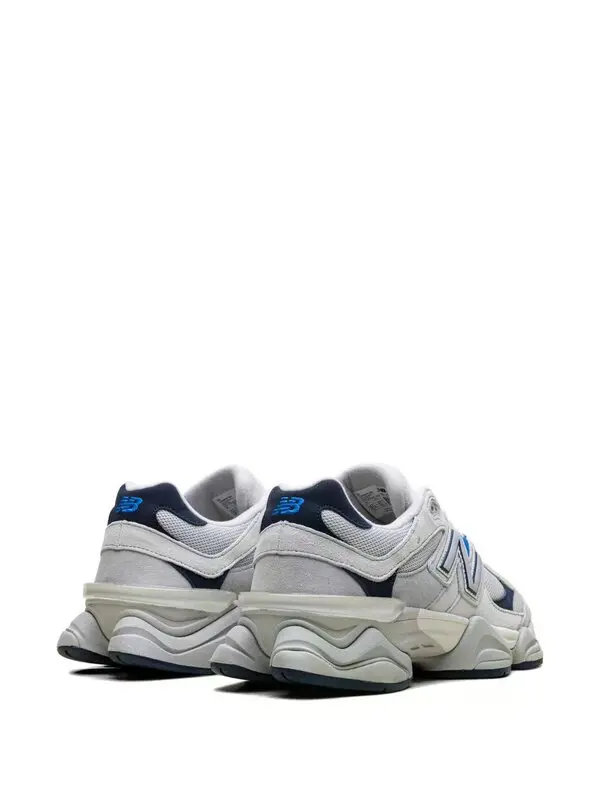 NEW BALANCE 9060 Panelled Sneakers