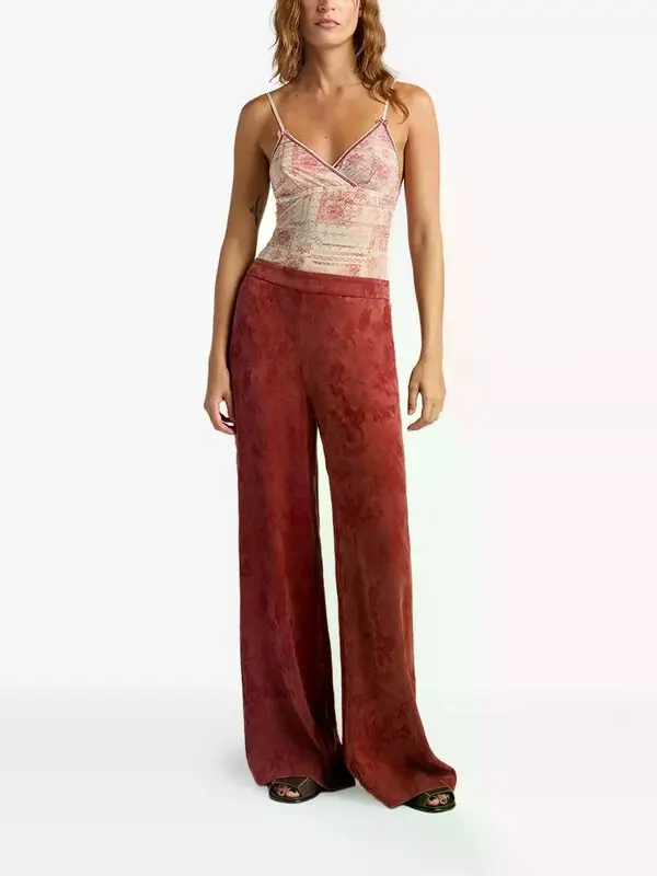 Momoni Marajo Palazzo Pants